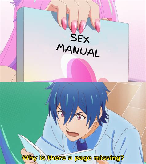 Instructions Unclear Rgoodanimemes