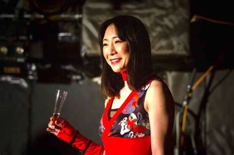 野球拳で脱がされる？三代目葵マリーが大奥イベント開催！オンライン同時配信でbanされないかヒヤヒヤして【画像大量レポート】page 3
