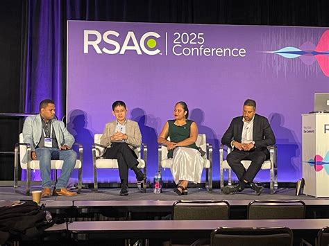 Fiji Amplifies Pacific Cybersecurity Challenges And Opportunities At Global Rsa Conference 2025