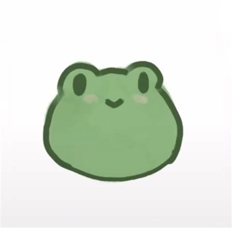Frog Chibi