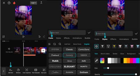 Unlock Video Potential Empower Your Videos With CapCut Voice Over
