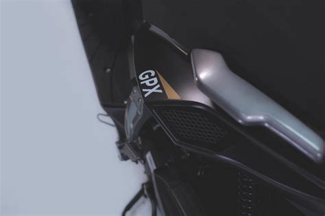 GPX RS NAKED NECO Motorcycles