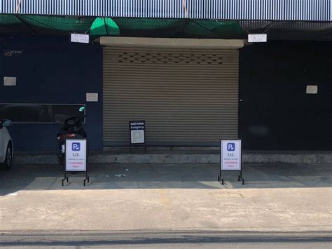 Lil Hostel รีวิวที่พัก