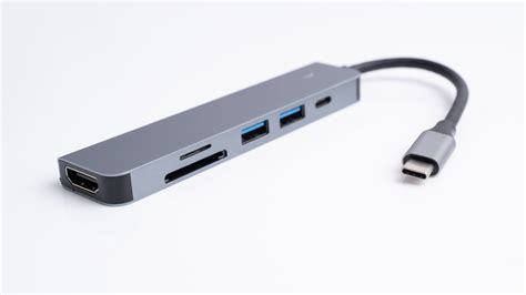 Usb Hub Vs Usb Dock Whats The Difference And Which Do You Need