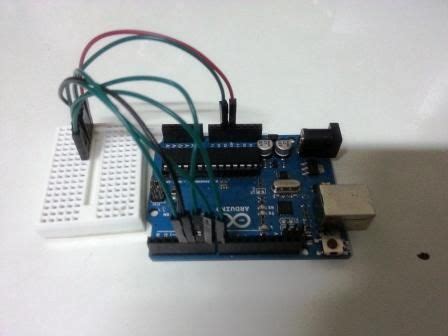 Mini Arduino Environment Monitor UPDATE Added RTC Arduino Mini Humidity Sensor