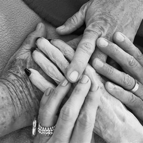 ¿de Qué Murió La Mamá De Andrea Legarreta Esto Sabemos Del