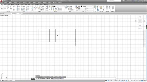 在autocad 2018中如何连续标注 最需教育