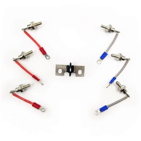 Generator Diode China Rentai