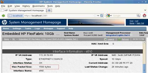Document Display HPE Support Center