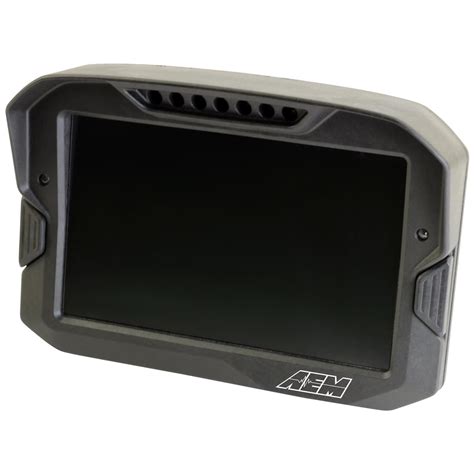 Aem 30 5702 Digital Dash Display Cd 7g Non Logging