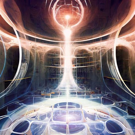 Harnessing Nuclear Energy Antigravity Magnetic Field Nuclear Fusion Gravitational Waves And