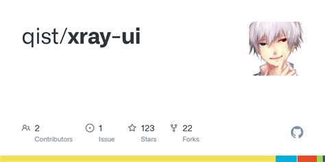Releases · Qistxray Ui · Github