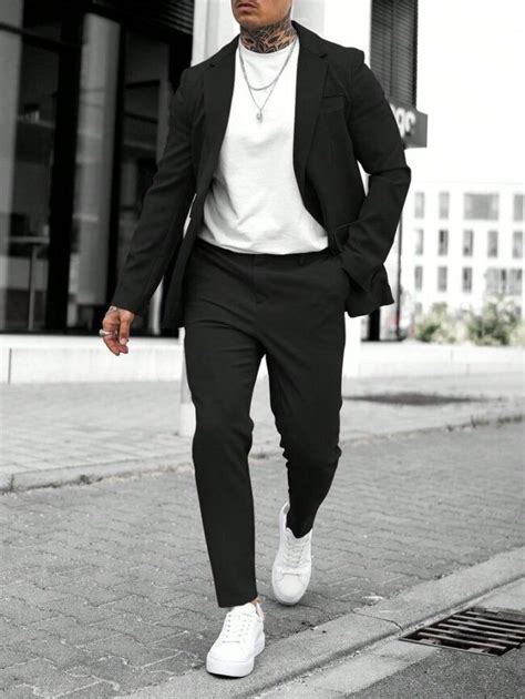 40 Best High Fashion Men Outfits