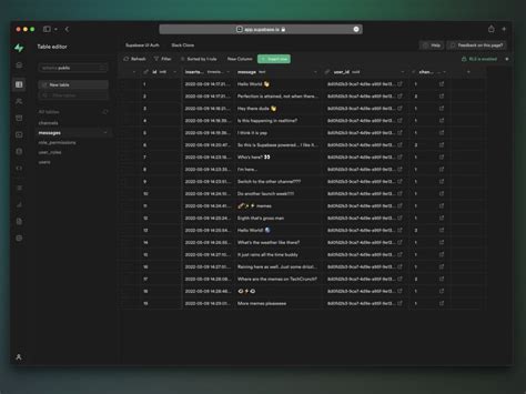Web Application Using Nextjs And Supabase With Serverside Rendering And Seo Upwork