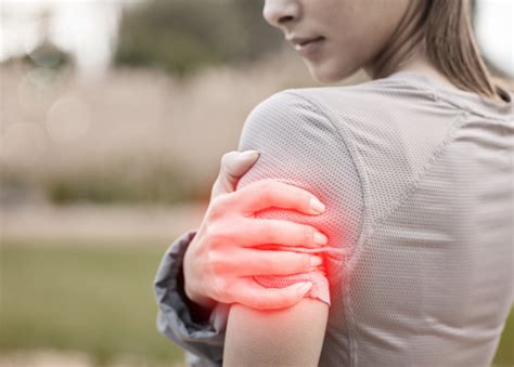 Tendonitis The Guide The Jackson Clinics Physical Therapy