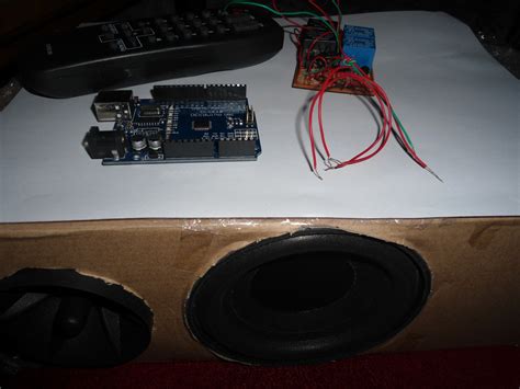 Arduino Sinhalen Arduino 4x4 රෝවර් Part 3 අවසන් කොටස