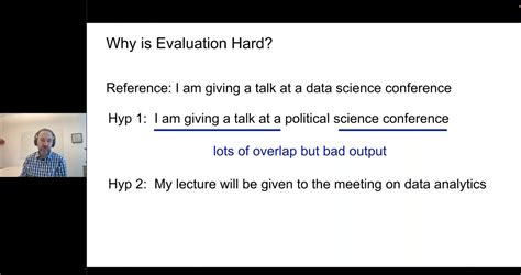 Odsc West 2022 Keynote Graham Neubig Is My Nlp Model Working