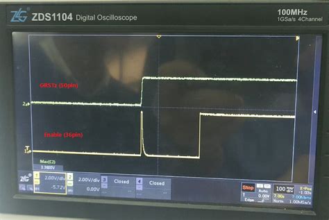 Tusb8041 Wrong Enable Output Interface Forum Interface Ti E2e Support Forums