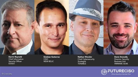 Javed Ansari On Linkedin Narrowing The Cybersecurity Capabilities Gap In Asia Futurecio