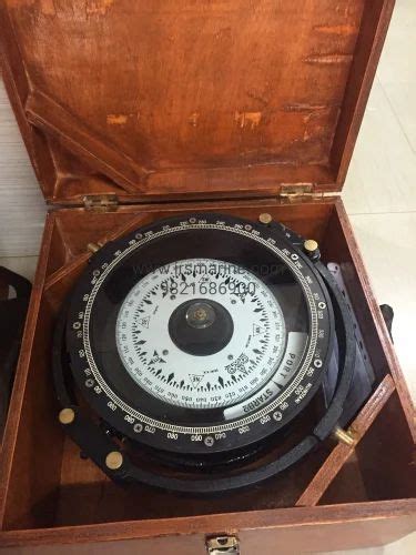 Magnetic Compass Box At ₹ 90piece Magnetic Compass In Mumbai Id