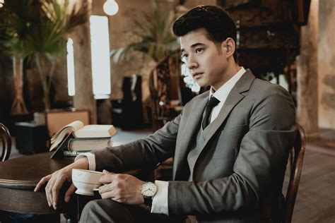 ตามส่อง มาริโอ้ เมาเร่อ พาย้อนเวลา สู่ยุควินเทจ