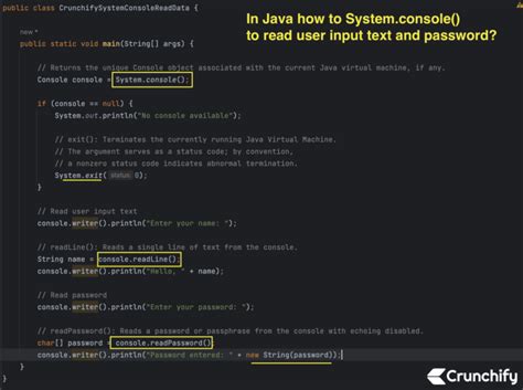 How To Iterate Through Linkedlist Instance In Java • Crunchify