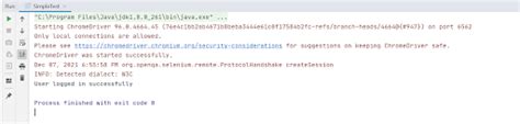 How Do I Write And Run Test Scripts In Selenium