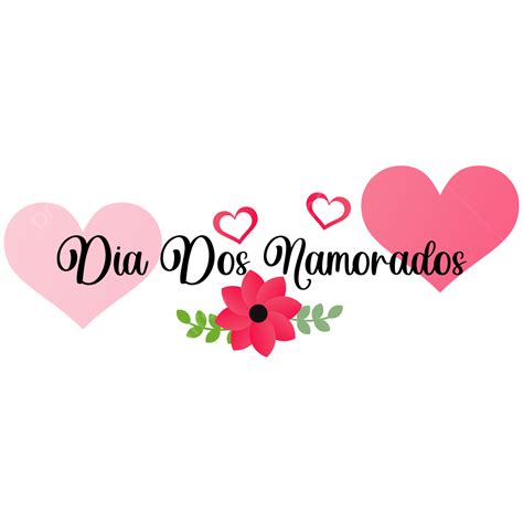 Dia Dos Namorados Desain Terbaik Vektor Indah Dia Dos Namorados Desain Terbaik Vektor Indah