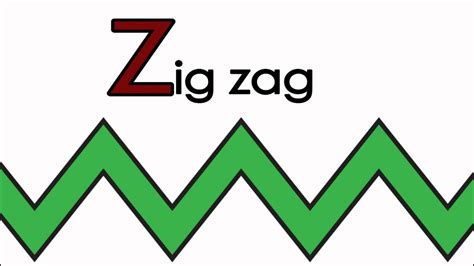 z ring card phonics youtube