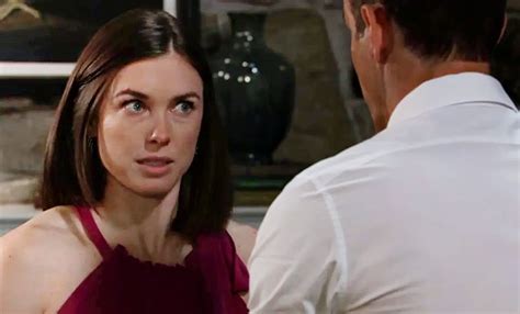 General Hospital Spoilers Willows Hookup With Drew Leads To A