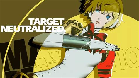 Persona 3 Reload Is The Definitive Version Of The Game I Ve Been