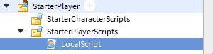 Bindable Event Not Working Scripting Support Developer Forum Roblox