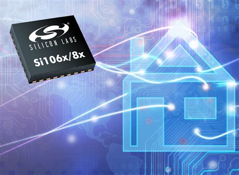 Highly Integrated Sub Ghz Wireless Microcontrollers Shut Down