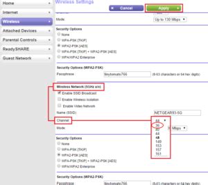 Fix 5GHz WiFi Not Showing Up In Windows 10 11 Resolved