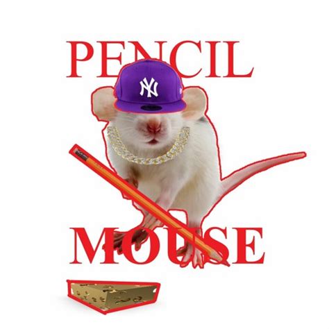 Stream Pencil Mouse Official Music Listen To Songs Albums Playlists