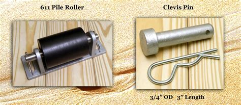 Dock Hardware Virginia Fasteners