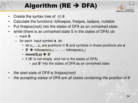 Ppt Pertemuan 3 6 Lexical Analysis Scanning Powerpoint Presentation Id1428748