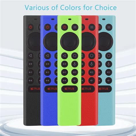 Силиконовый Противоскользящий Мягкий Защитный Чехол Для Пульта Дистанционного Управления Nvidia