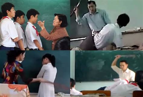 Xã Hội Nghĩ Gì Về Việc Giáo Viên đánh Học Sinh Tin Nóng Giáo Dục