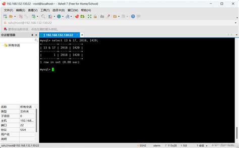 MySQL基础数据类型运算与存储 CSDN博客