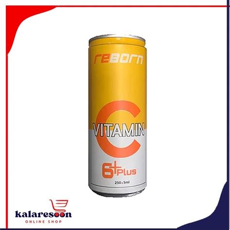 خرید و قیمت ویتامینreborn C ترب