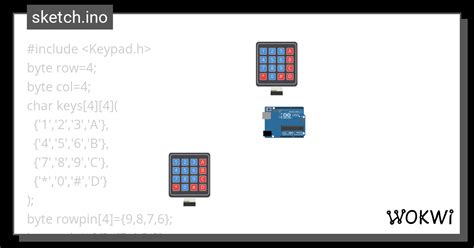 Ashu Wokwi Esp32 Stm32 Arduino Simulator
