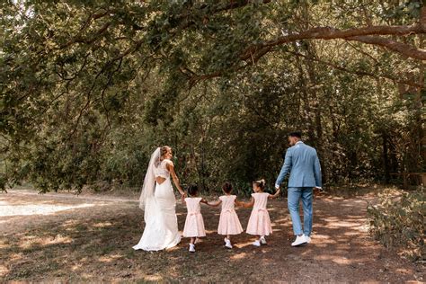 Drielingouders Kevin And Nicole Trouwen In ‘meer Dan Verwacht Eo