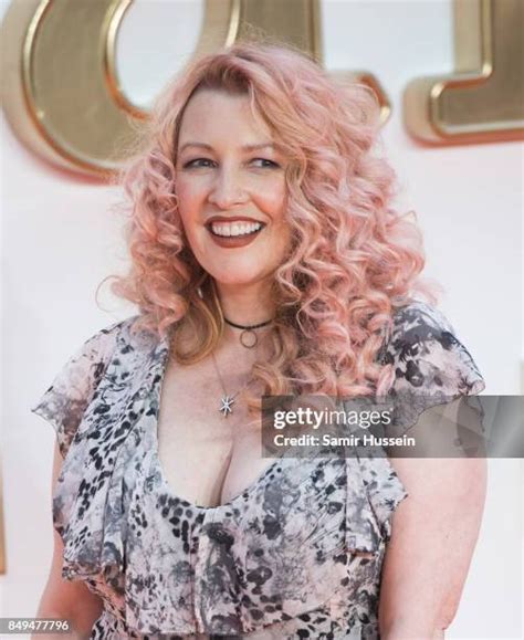 Jane Goldman Photos Photos And Premium High Res Pictures Getty Images