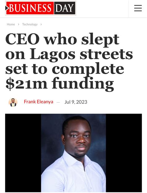 Mustapha Ahmad Posted On Linkedin