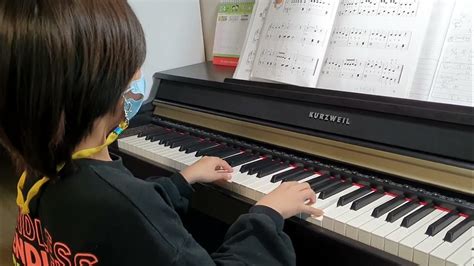 동요파티 36번 어린 송아지 2학년 Youtube