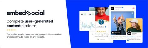 How To Embed Instagram Feed In Wordpress All Options