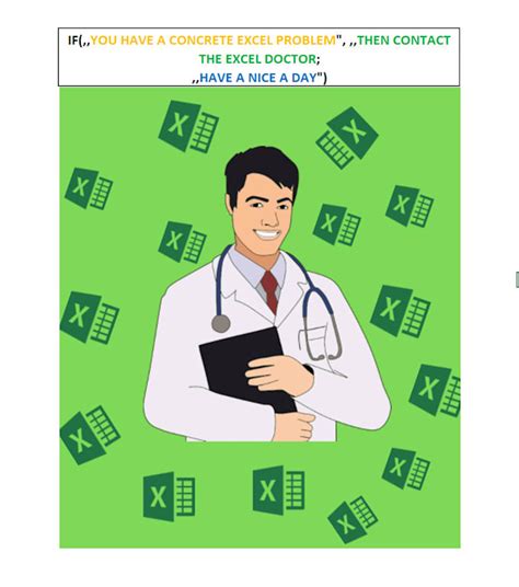 Optimize Excel And Vba Solutions By Exceldoctor38 Fiverr