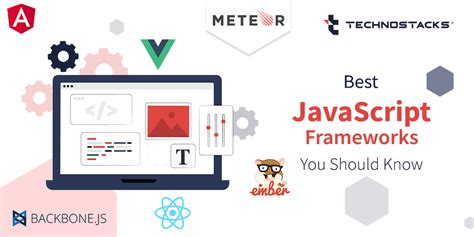 Javascript Frameworks