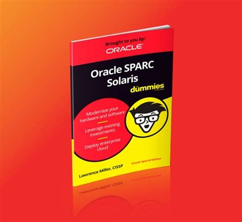 Drive Your Business To The Next Level With Oracle SPARC Systems